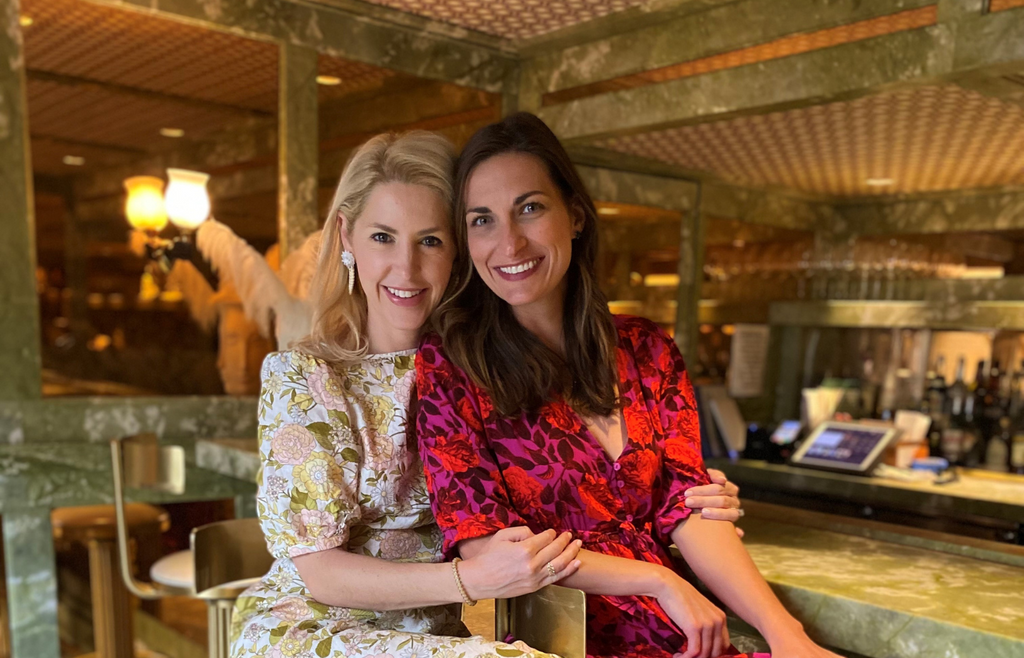 Girls Guide to Dallas During Market – Baublerella