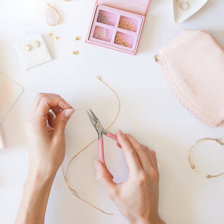 Ms. Fix It Jewelry Repair Kit – Baublerella